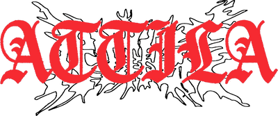 Attila Official Merchandise