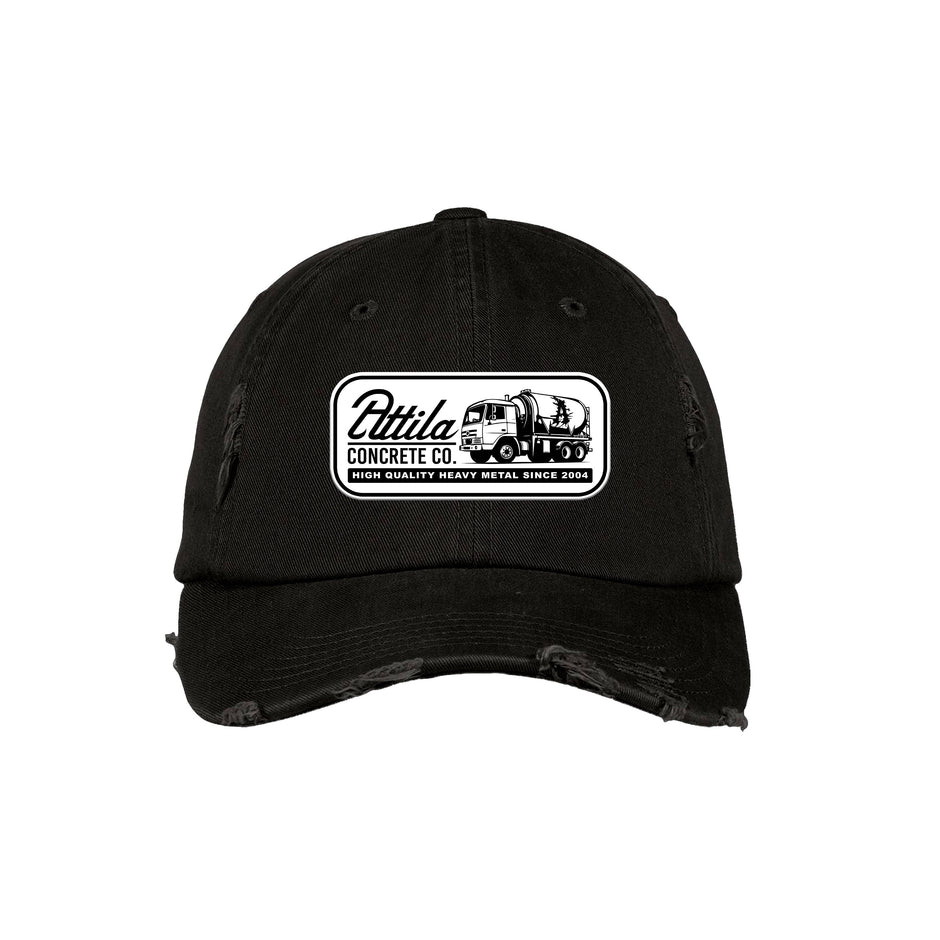 Attila Official Merchandise