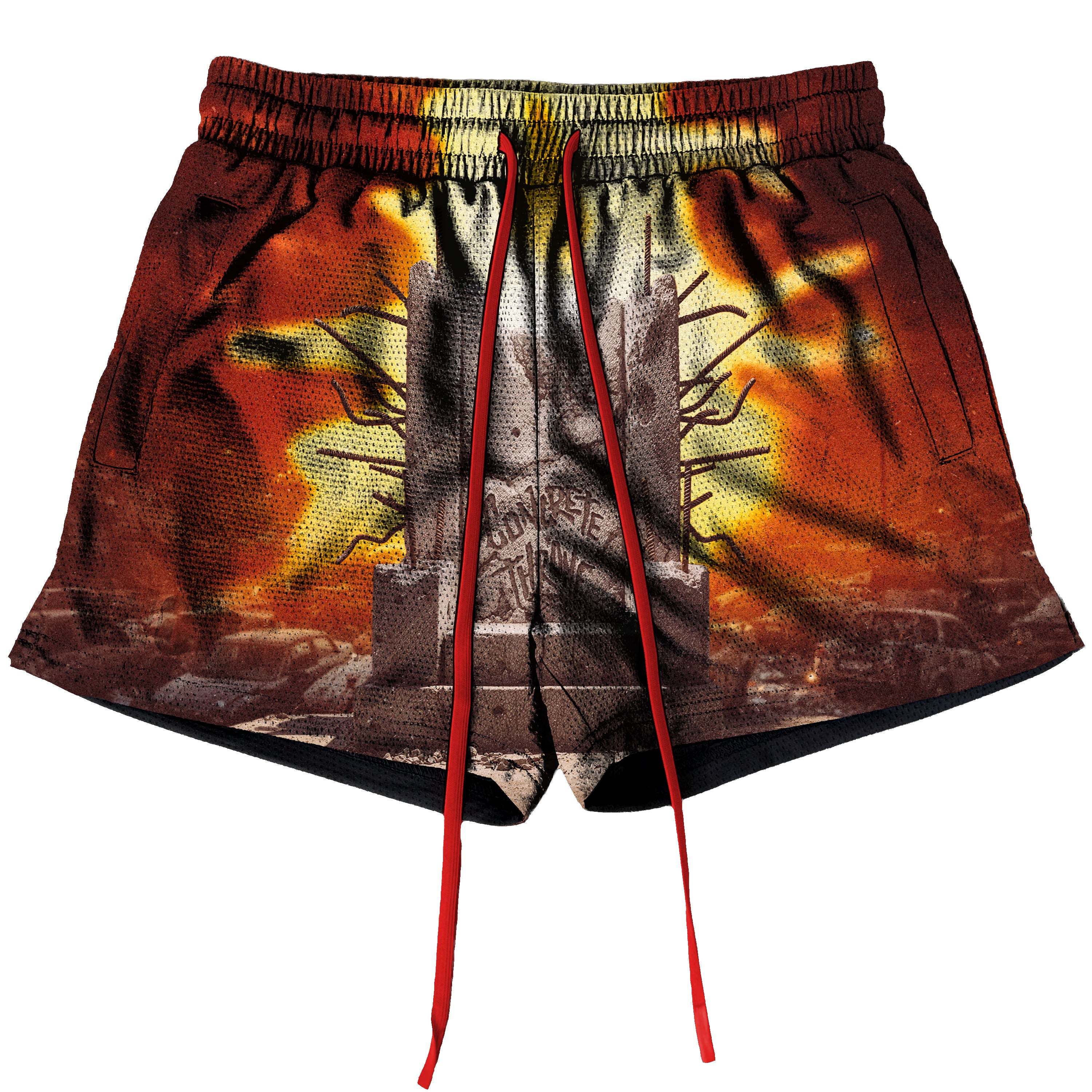 Attila Official Merchandise