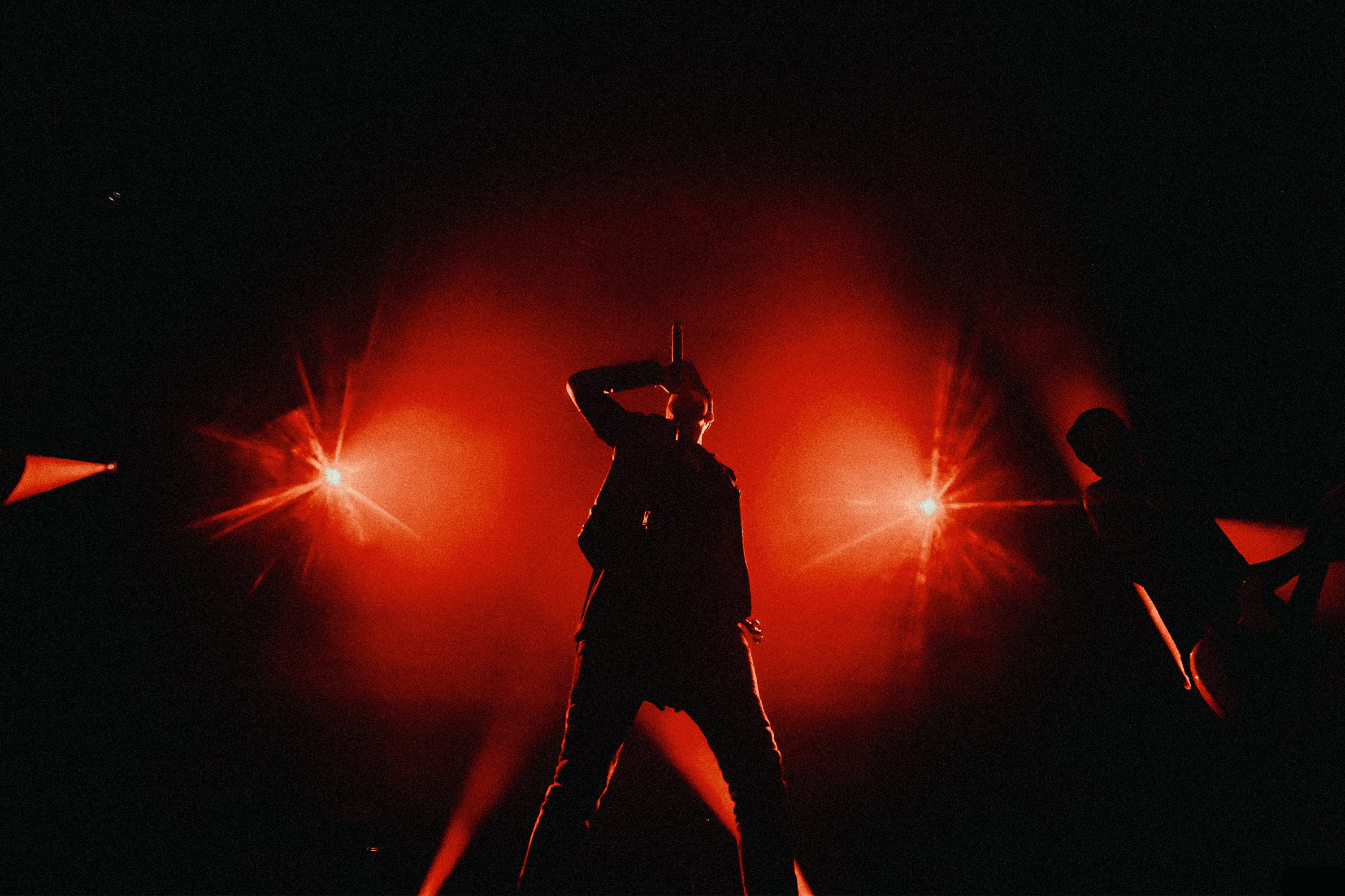 Attila Official Merchandise