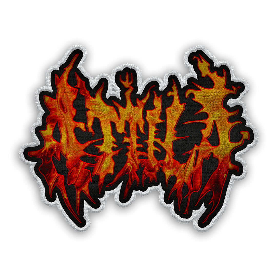 Attila Band Logo